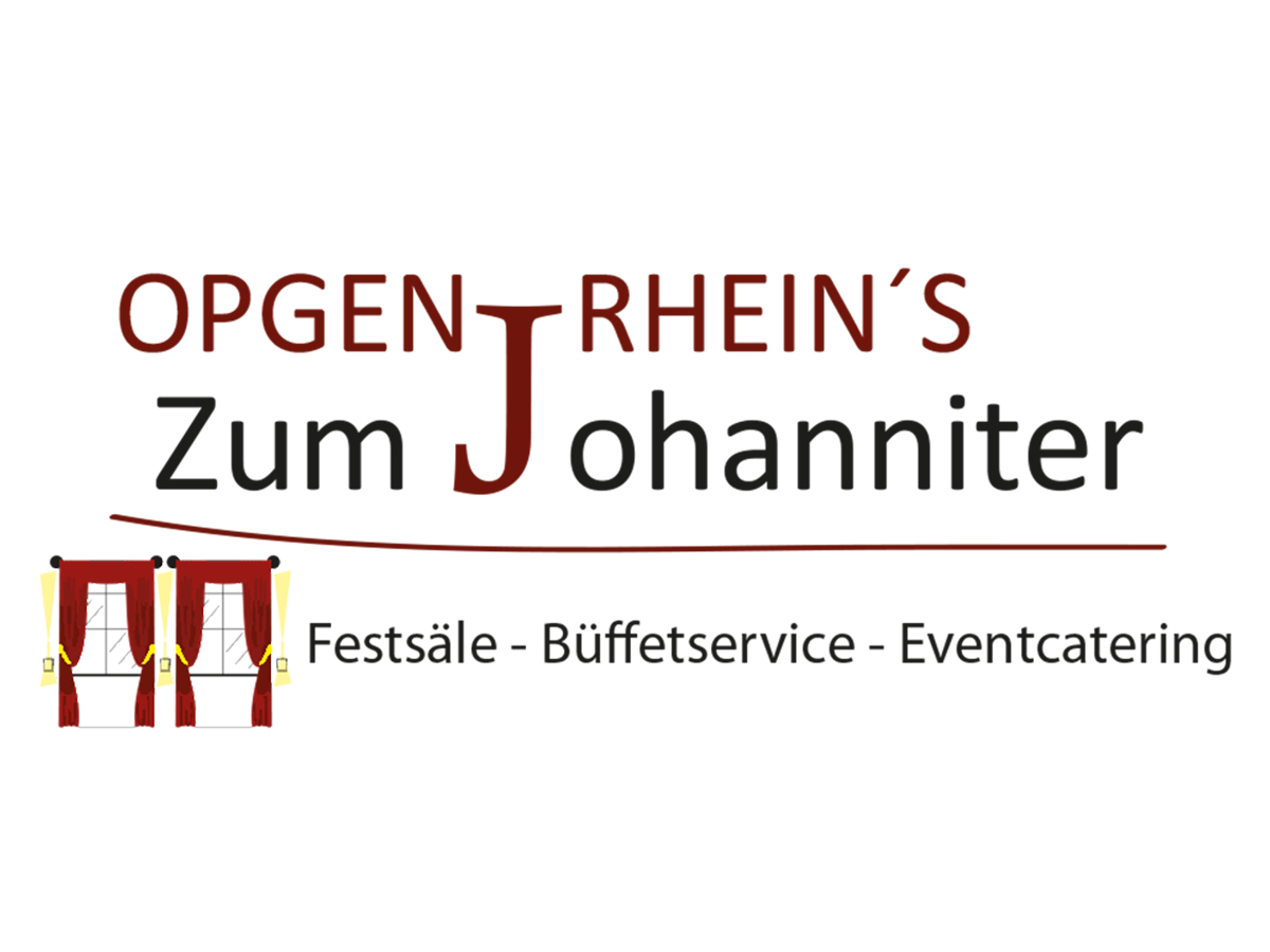 Opgen-Rhein's "Zum Johanniter" – Fantastival Dinslaken