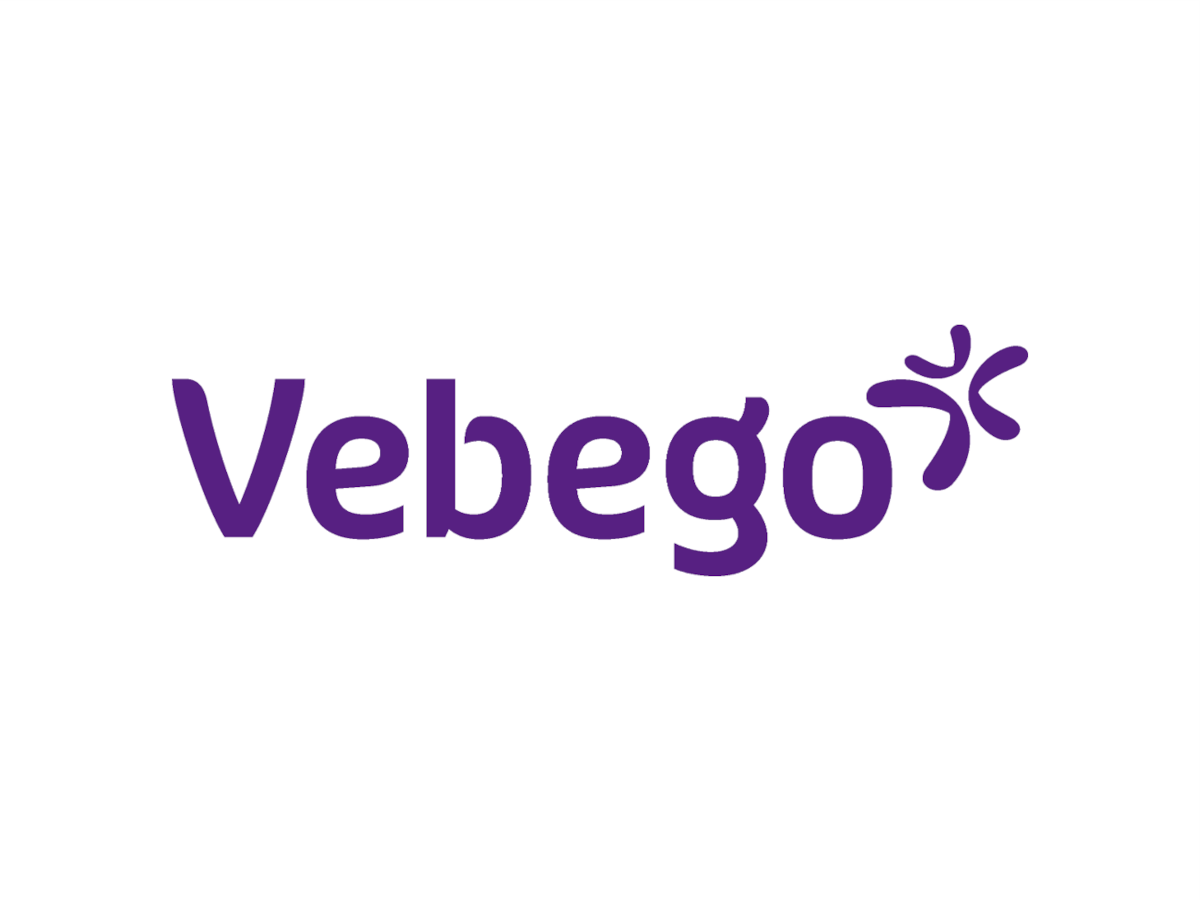 Vebego Logo